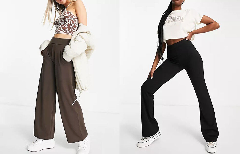 Las seis marcas con precios más bajos en Asos para comprar barato sin ...