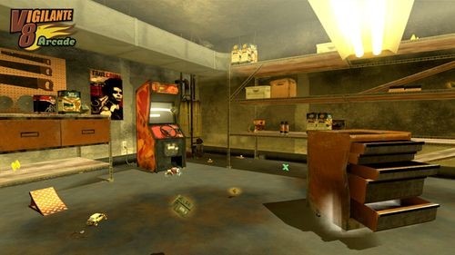 isopod labs - Vida Extra