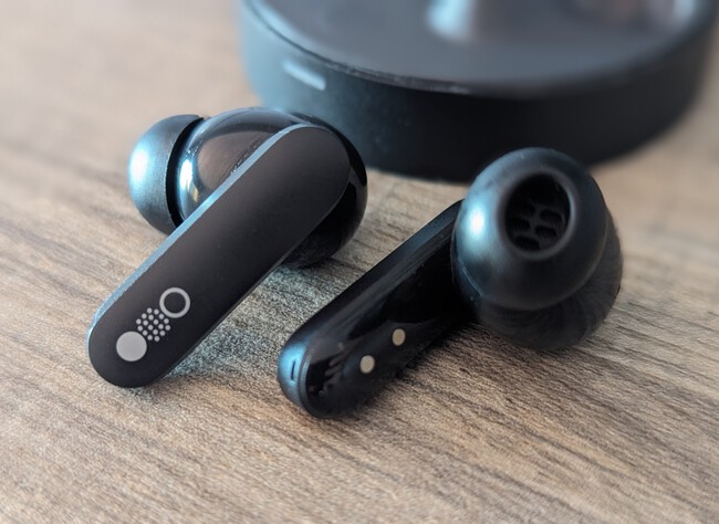 CMF Buds Pro, análisis: review con características, precio y especificaciones