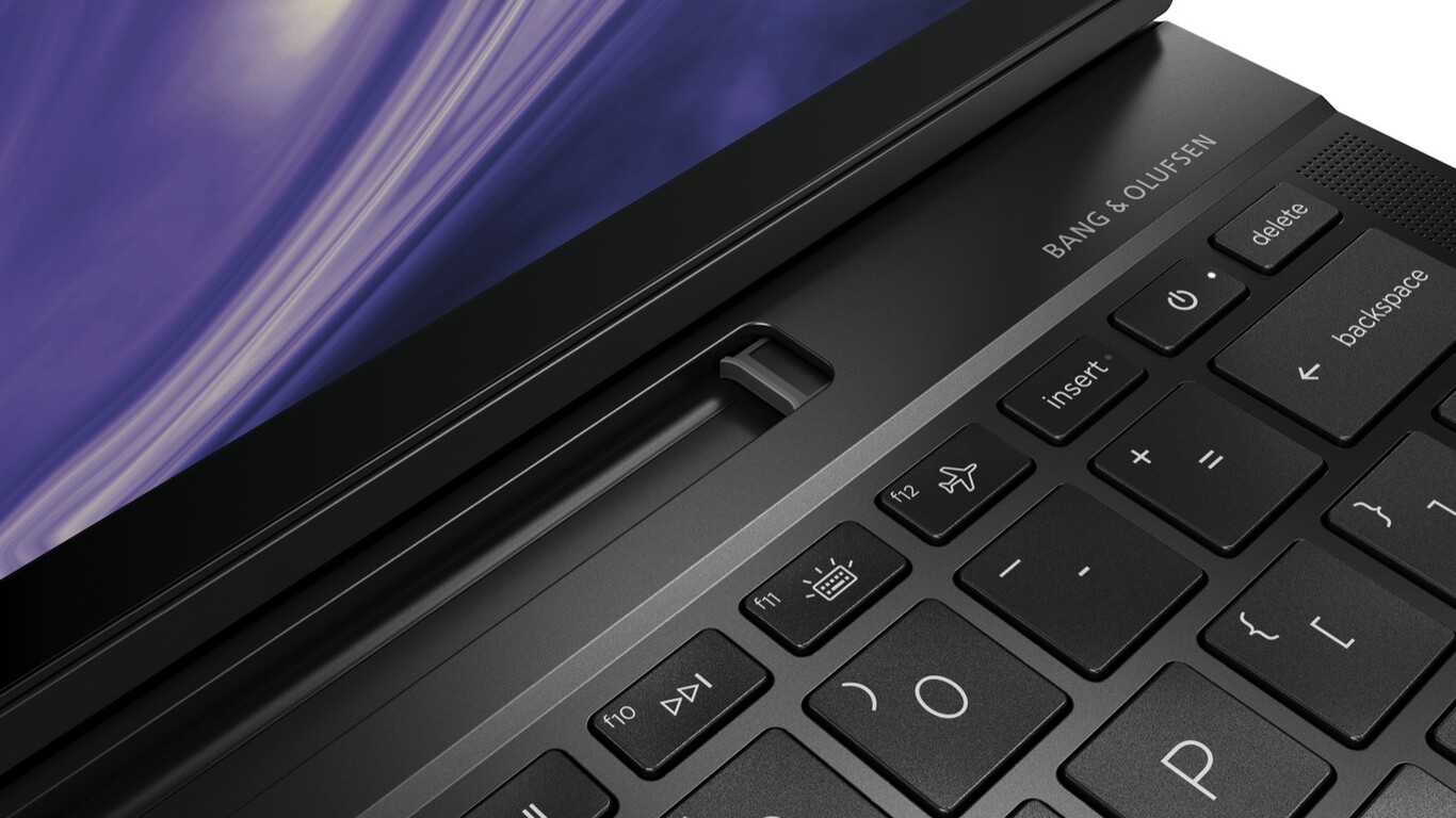 Nuevo HP Elite Folio: características, precio y ficha técnica