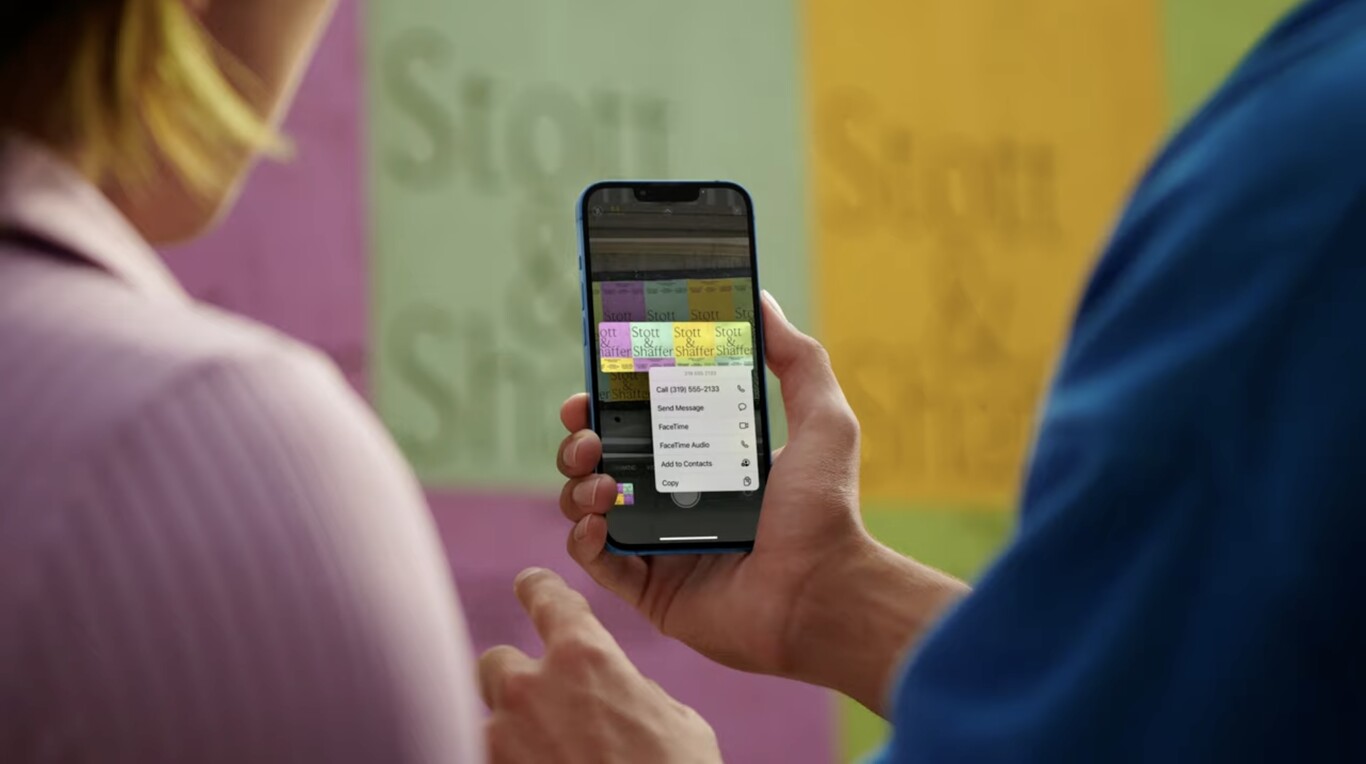 Así es el A15 Bionic del iPhone 13 y iPhone 13 Pro: empujando los ...