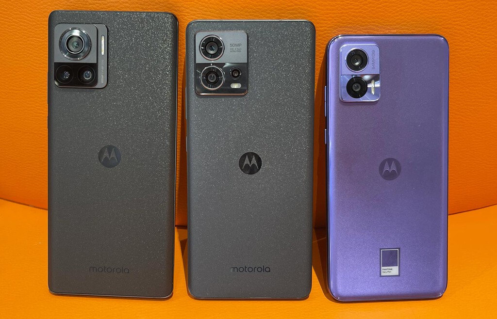 Motorola Edge 30 Ultra, opiniones tras primera toma de contacto con fotos