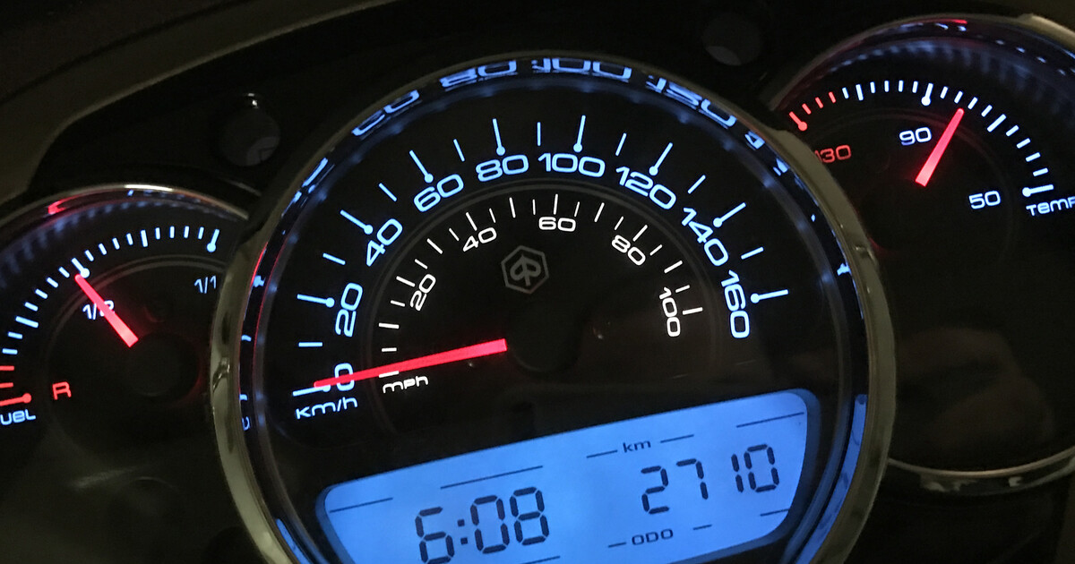 Probamos los cinco test de velocidad más conocidos para medir la ...