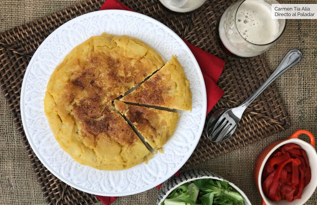 Comidas ricas: 101 recetas muy sabrosas, para disfrutar a lo grande