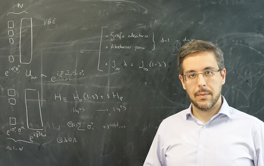 Qué estudiar para dedicarse a la computación cuántica