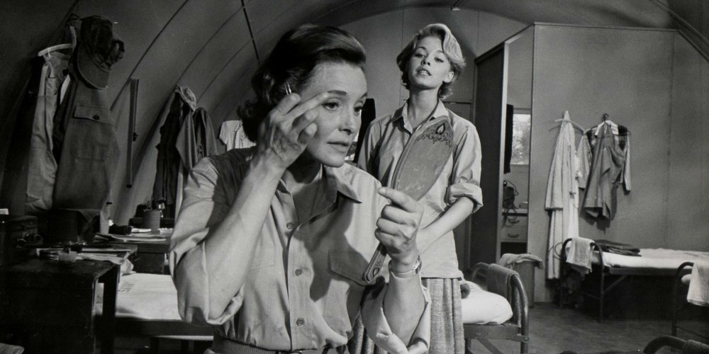 Jerry Goldsmith | 'Primera victoria', de Otto Preminger