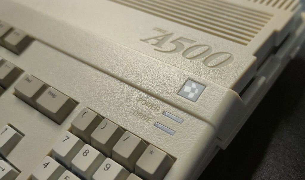 The A500 Mini, análisis: características, precio y especificaciones.