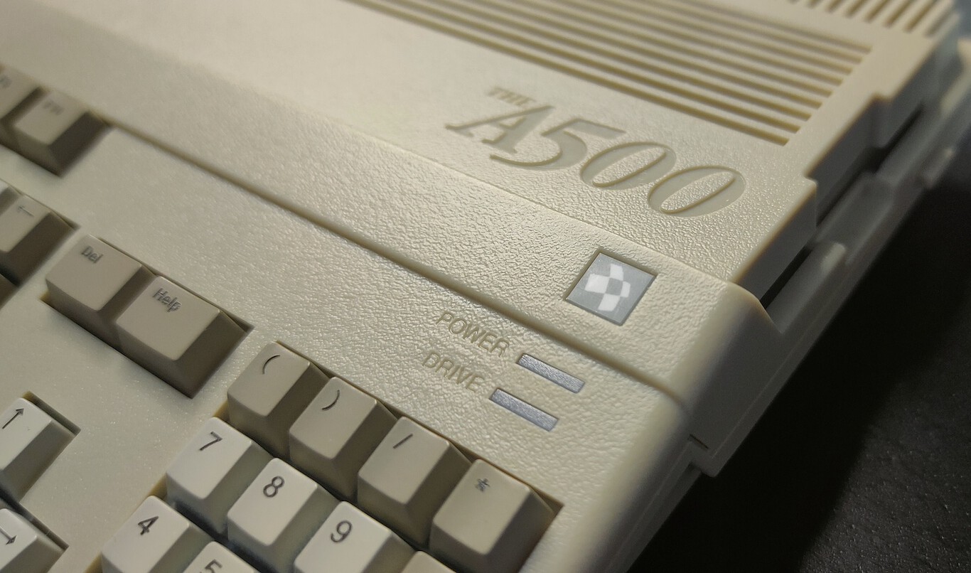 The A500 Mini, análisis: características, precio y especificaciones.