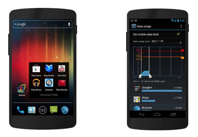 Historia de Android: todas las versiones desde Apple Pie a Android 12