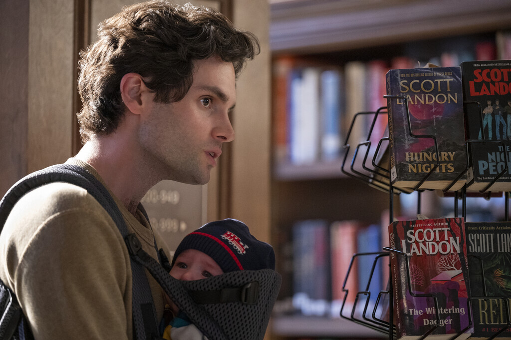 'You' Temporada 4 - Fecha de estreno, tráiler y todo lo que sabemos de ... 'You' Temporada 4 - Fecha de estreno, tráiler y todo lo que sabemos de ...