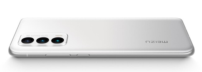 Nuevos Meizu 18 y Meizu 18 Pro, características, precio, ficha técnica