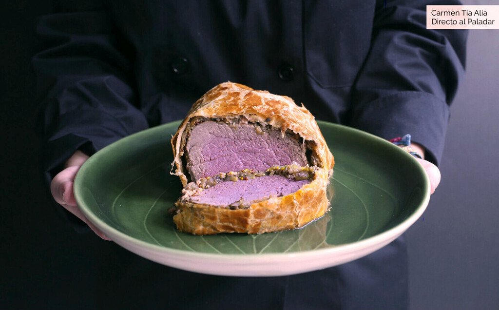 Las 39 mejores recetas de la historia de MasterChef