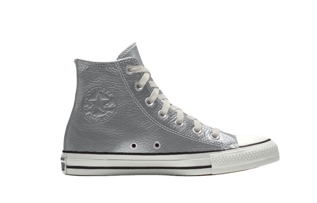 Las 14 Converse más chulas de la temporada que no te quitarás en toda ...
