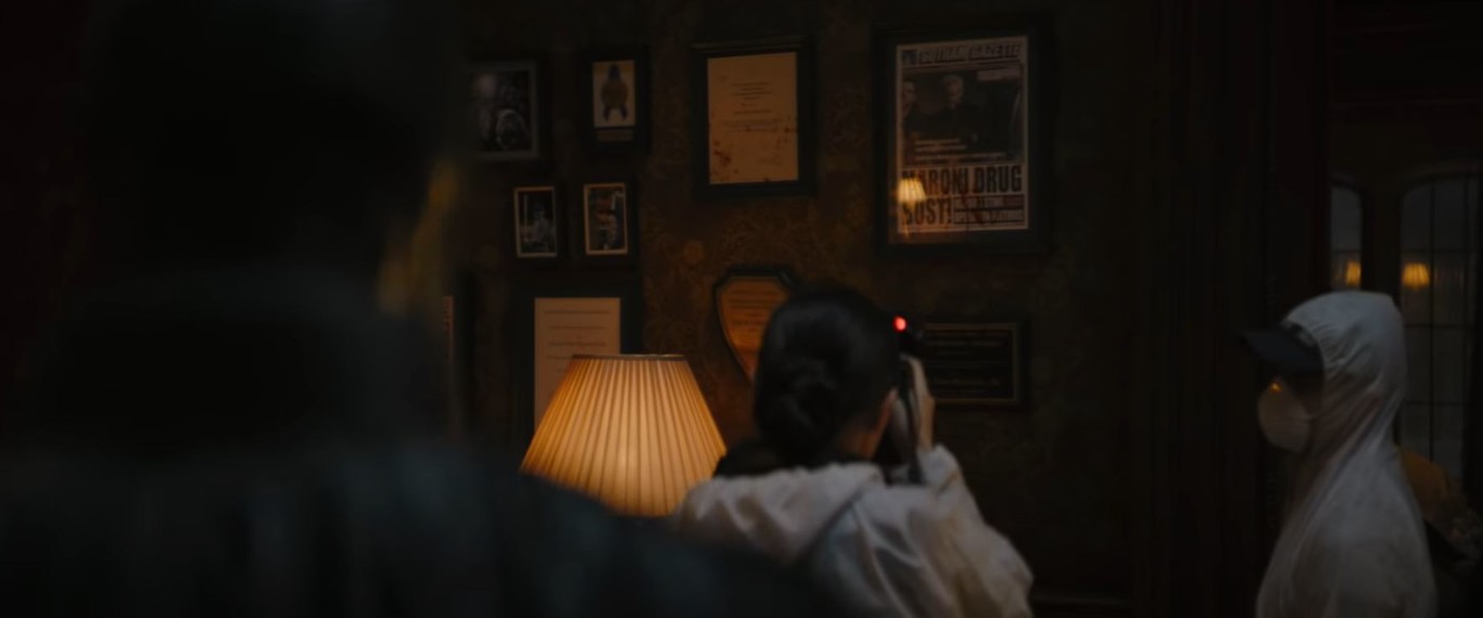 'The Batman': todas las claves del tráiler de la película con Robert ...