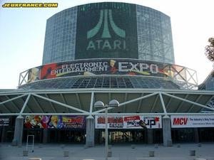 Primeras fotos del E3 2005