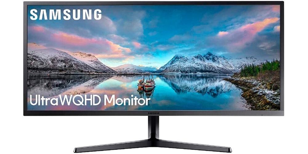 Amazon tiene en oferta varios monitores para PC de Samsung: estrena ...