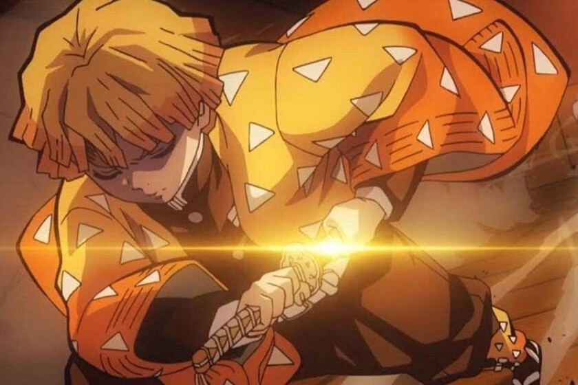 Existen varias teorías sobre el pájaro de Zenitsu en Kimetsu No Yaiba y ...