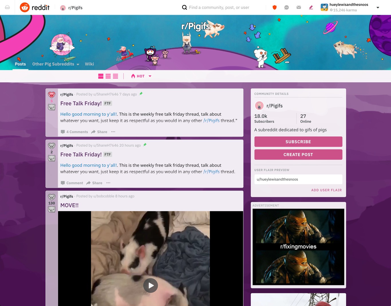 Así es el nuevo Reddit: llega su mayor rediseño en toda una década
