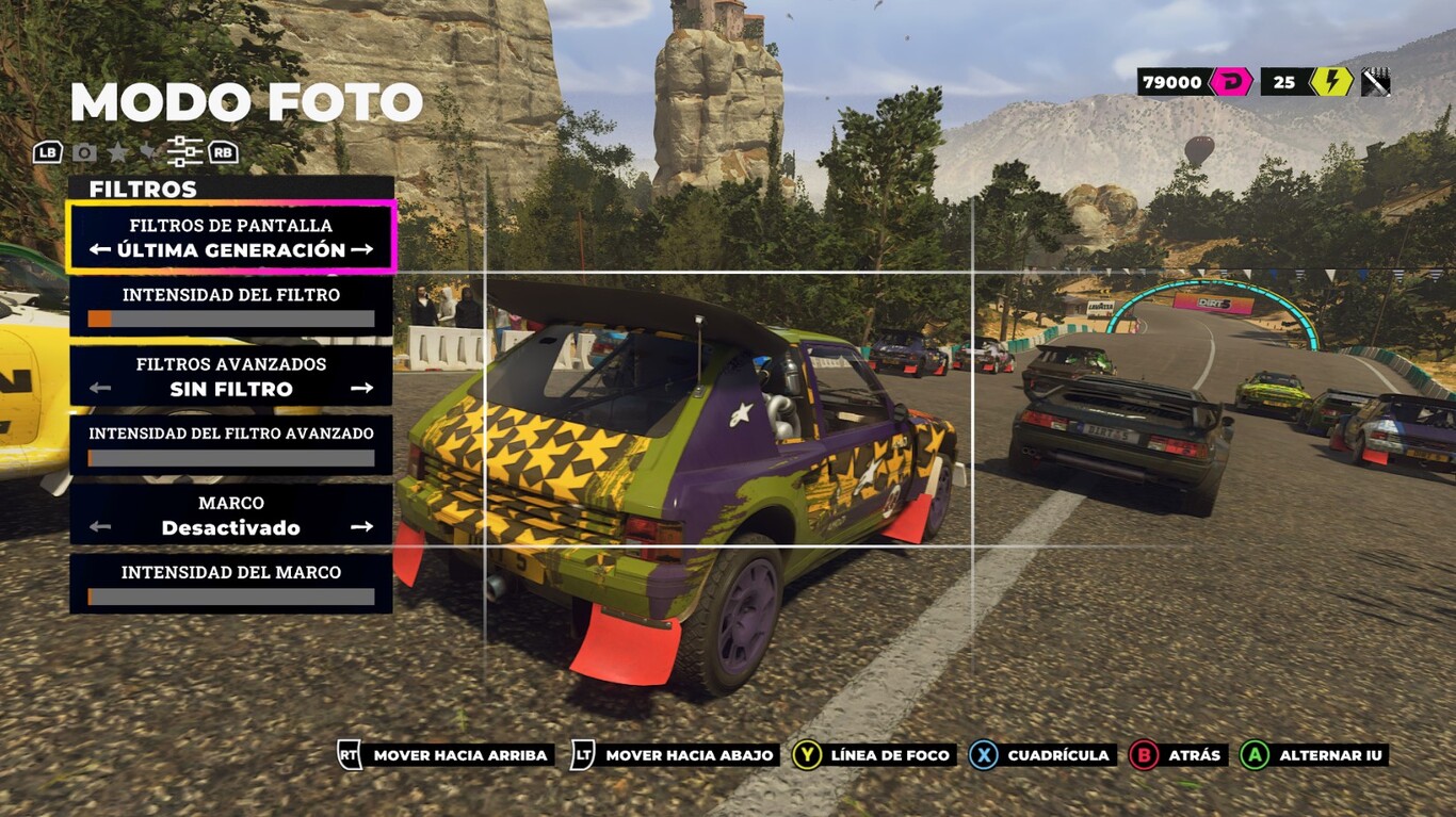 DIRT 5, análisis. Review con experiencia de juego, precio y tráilers ...