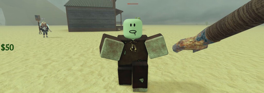 Todos los Códigos de Dead Rails (Enero 2026) - Roblox - 3DJuegos