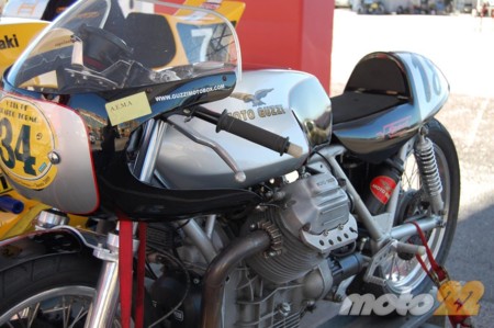 V Día de Ricardo Tormo, la crónica