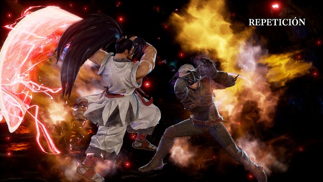 ¿Qué es el Rollback Netcode?