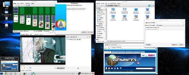 Zorin OS 4, distribución GNU/Linux basada de Ubuntu/Debian