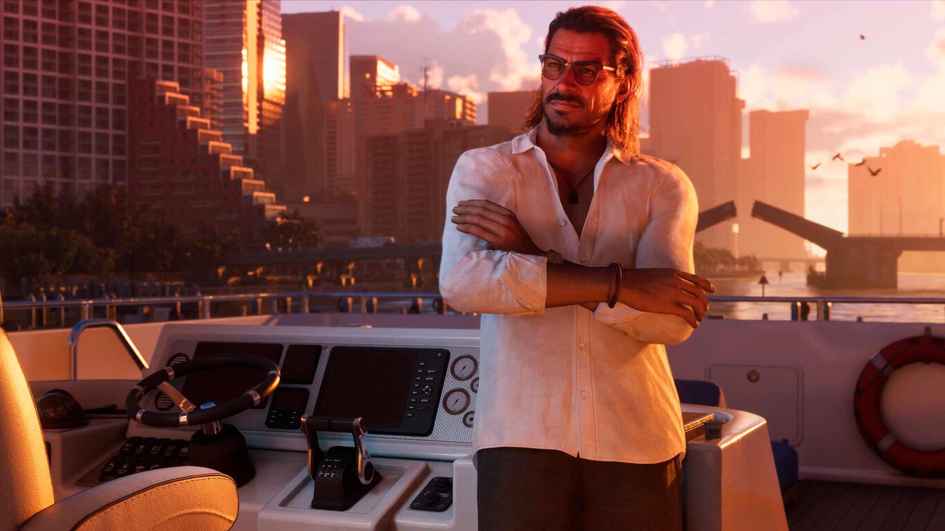 Rockstar libera más de 80 imágenes de GTA 6 después del nuevo tráiler: capturas en 4K ...