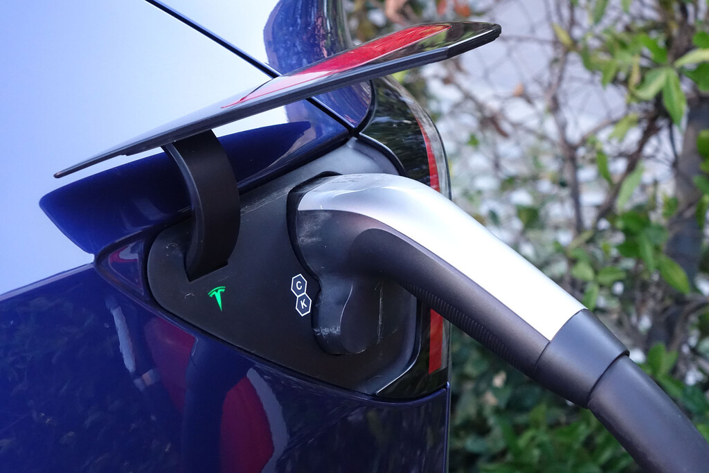 Probamos el Tesla Model Y: así es como este SUV 100% eléctrico ...