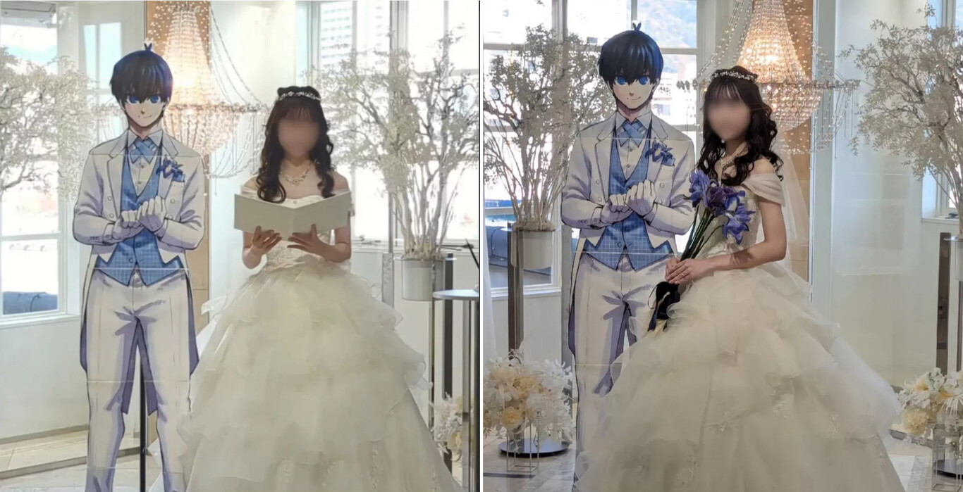 Una fan japonesa de 'Blue Lock' llevó su amor por el anime al máximo ...