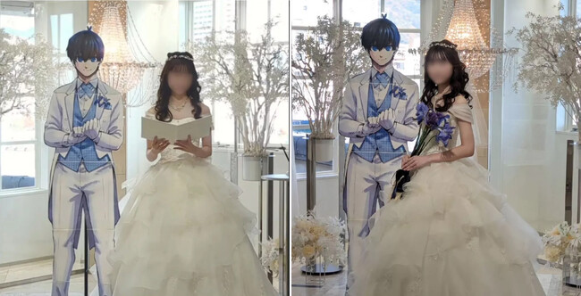 Una fan japonesa de 'Blue Lock' llevó su amor por el anime al máximo ...
