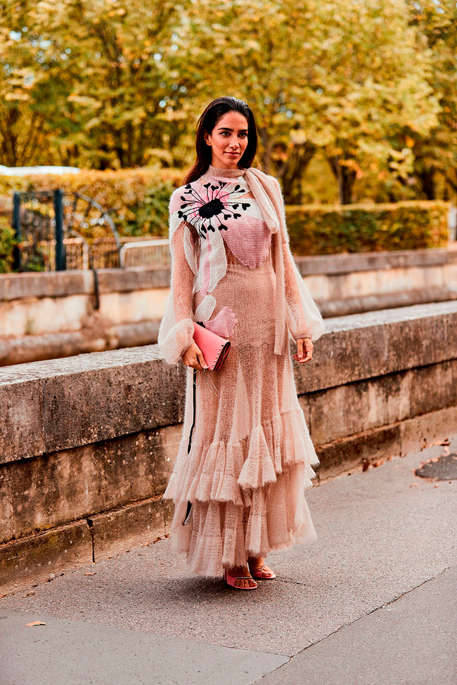 9 estilos de ropa con los que encontrar tu perfecto street-style