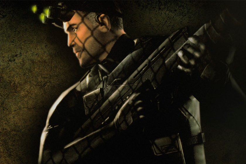 It's a classic action and stealth game and it's free to download on PC ...