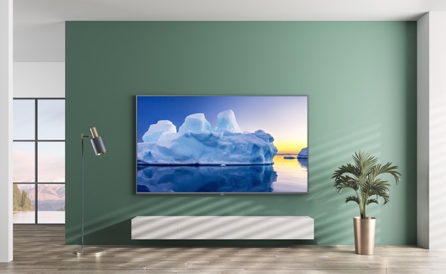 Nueva Xiaomi Mi TV 4S 65 pulgadas: características, precio y ficha técnica