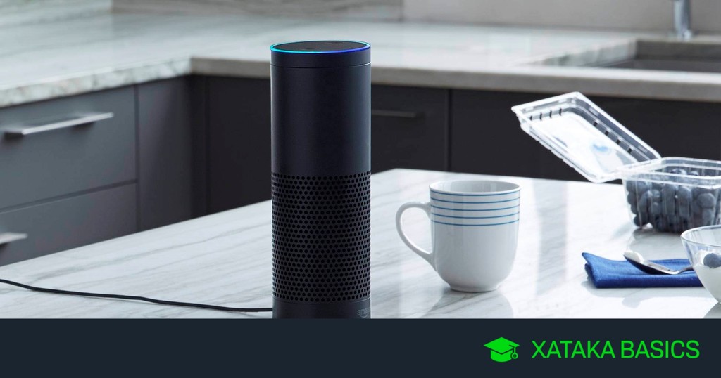 Qué es Alexa, qué puedes hacer con él y qué dispositivos son compatibles