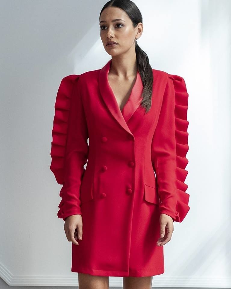 Marcas de ropa con estilo para marcar la diferencia de tus looks