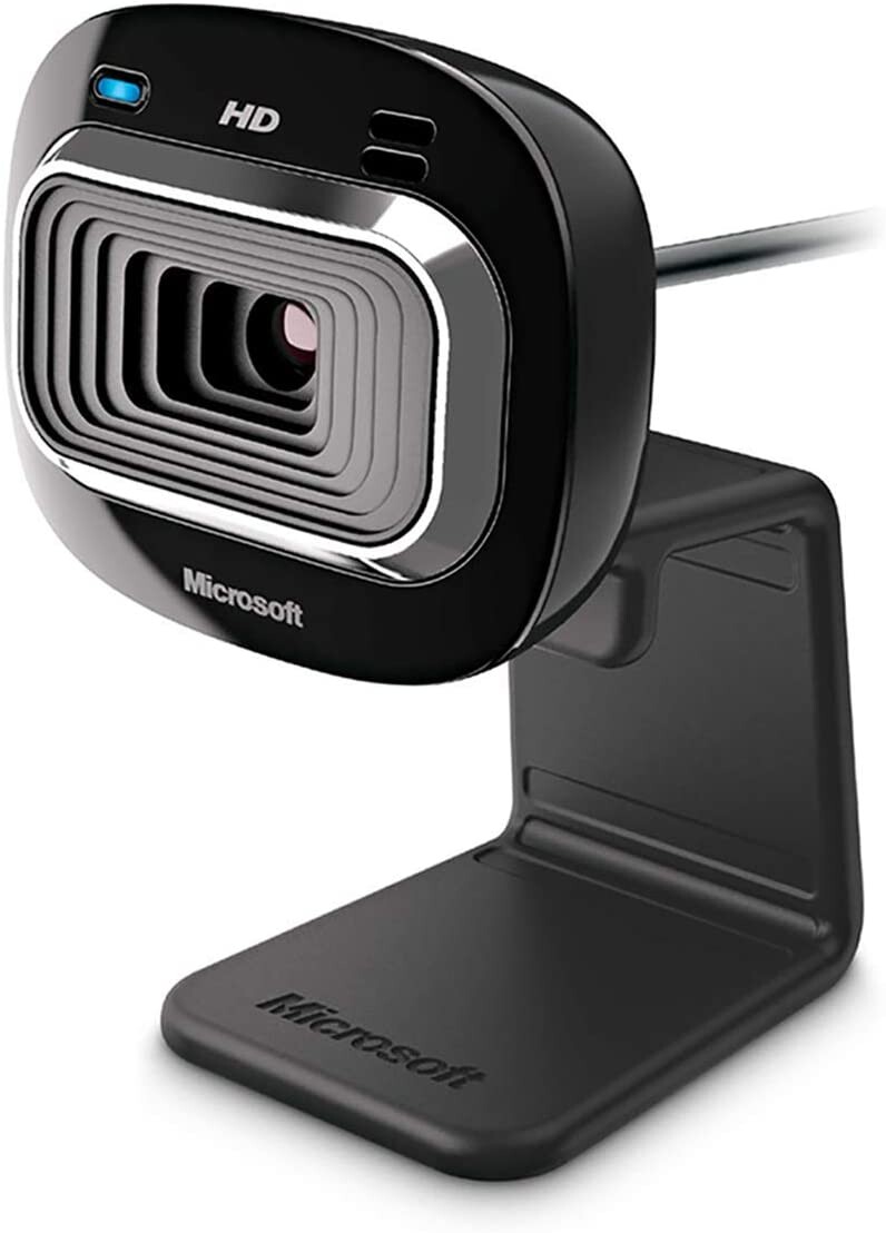 Qué webcam comprar: recomendaciones para acertar en función del uso y ...