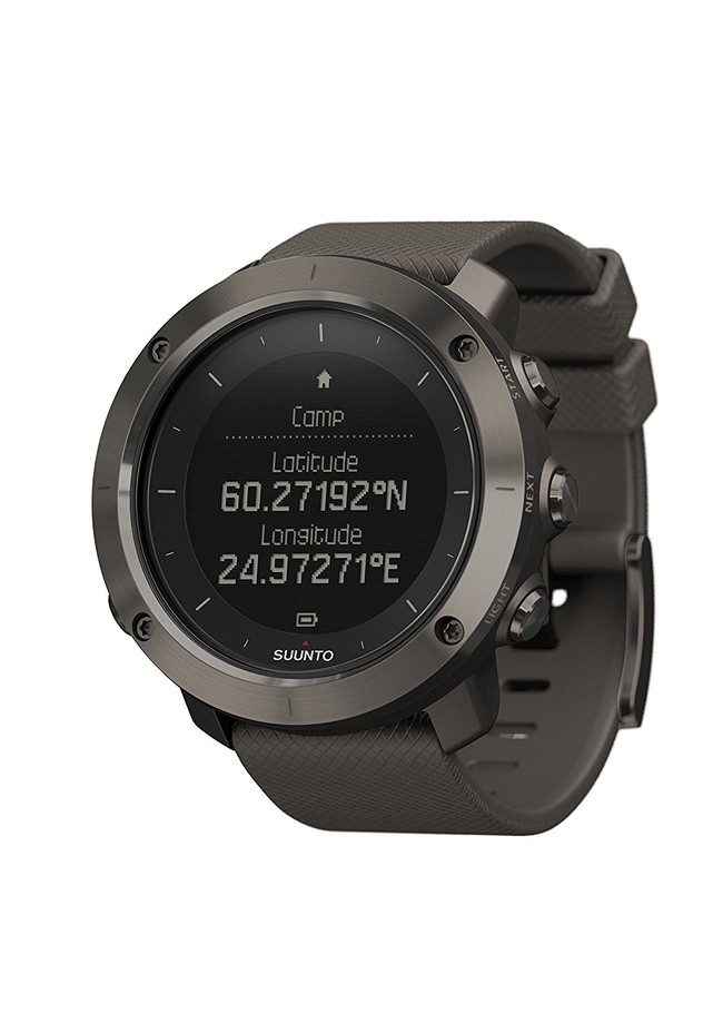 Guía de compra de relojes GPS deportivos: 16 modelos desde 79 hasta 599 ...