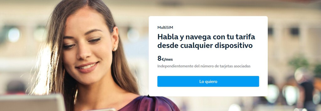 Cómo usar el mismo número de teléfono en dos móviles diferentes
