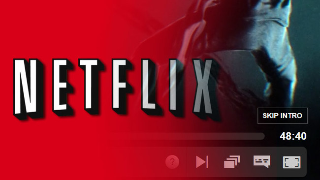 ¿Quieres saltar la "intro" de las series en Netflix? Si es tu caso ya ...
