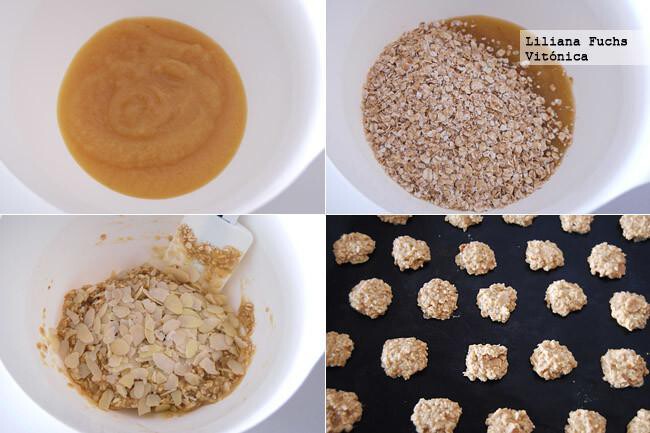 41 recetas saludables para niños fáciles de hacer