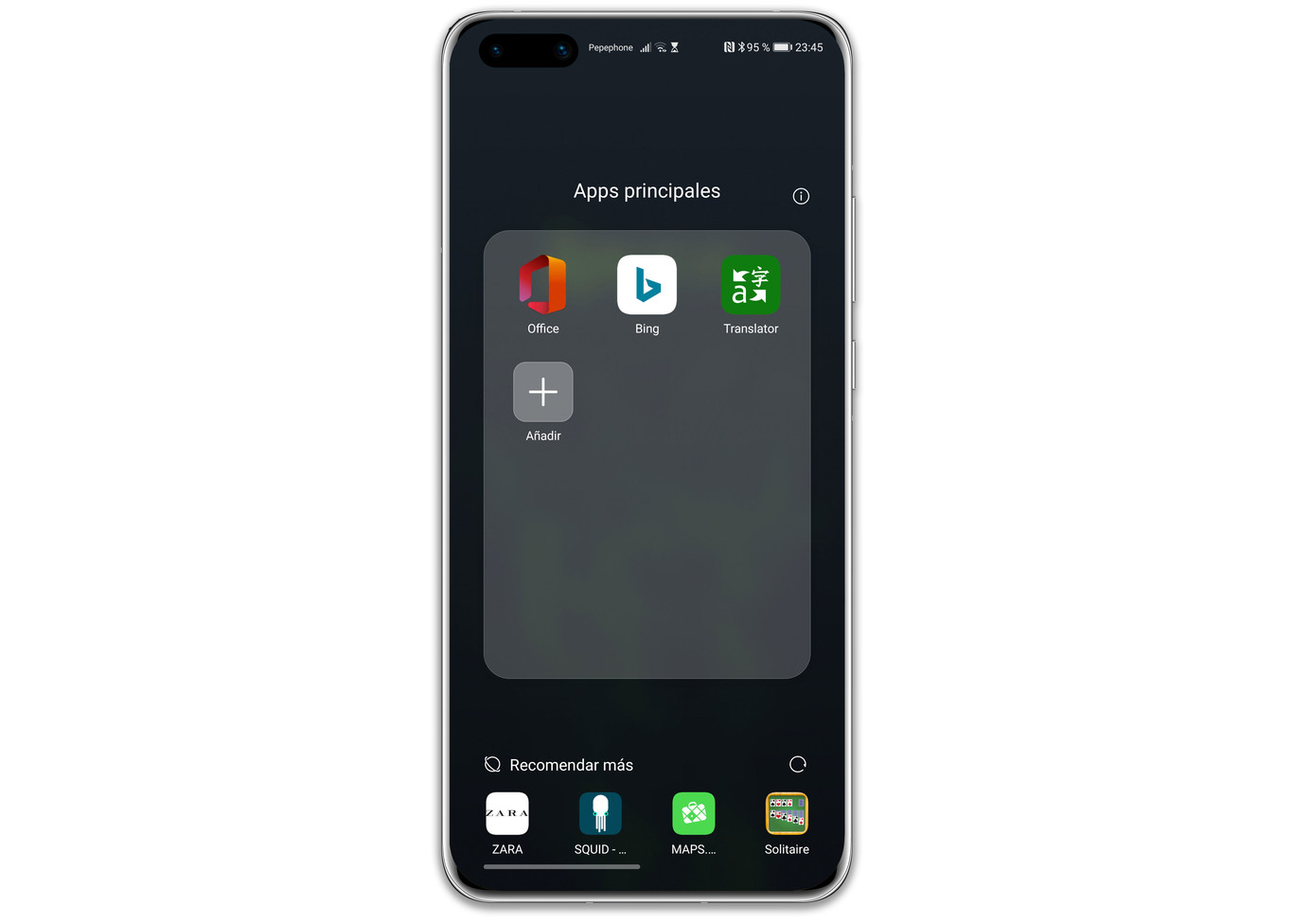 Huawei P40 Pro, análisis. Review con características, precio y ...