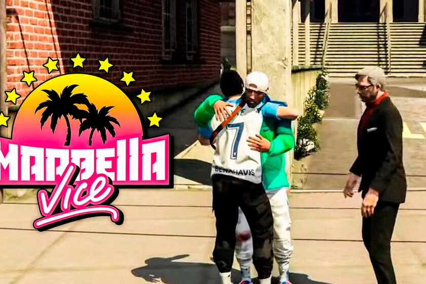 Si tienes ganas de Marbella Vice 2 te alegrará saber que este evento de ...