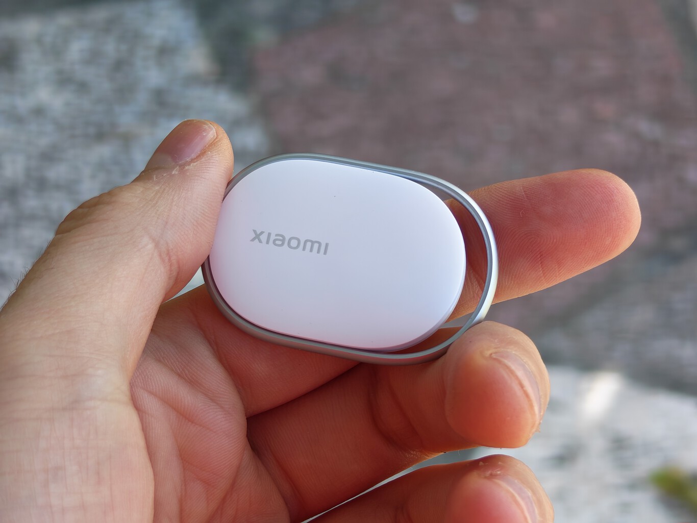Xiaomi Tag, análisis: review con características, precio y especificaciones