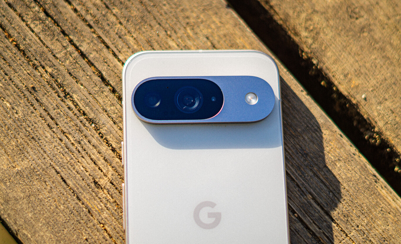 El Pixel más nuevo y grande de rebajas, el Pixel 9 si prefieres pagar ...