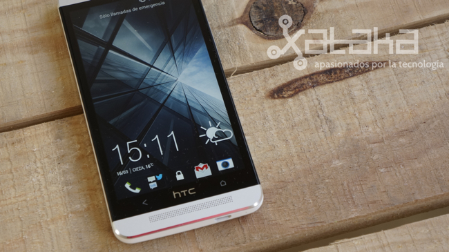 HTC One, análisis