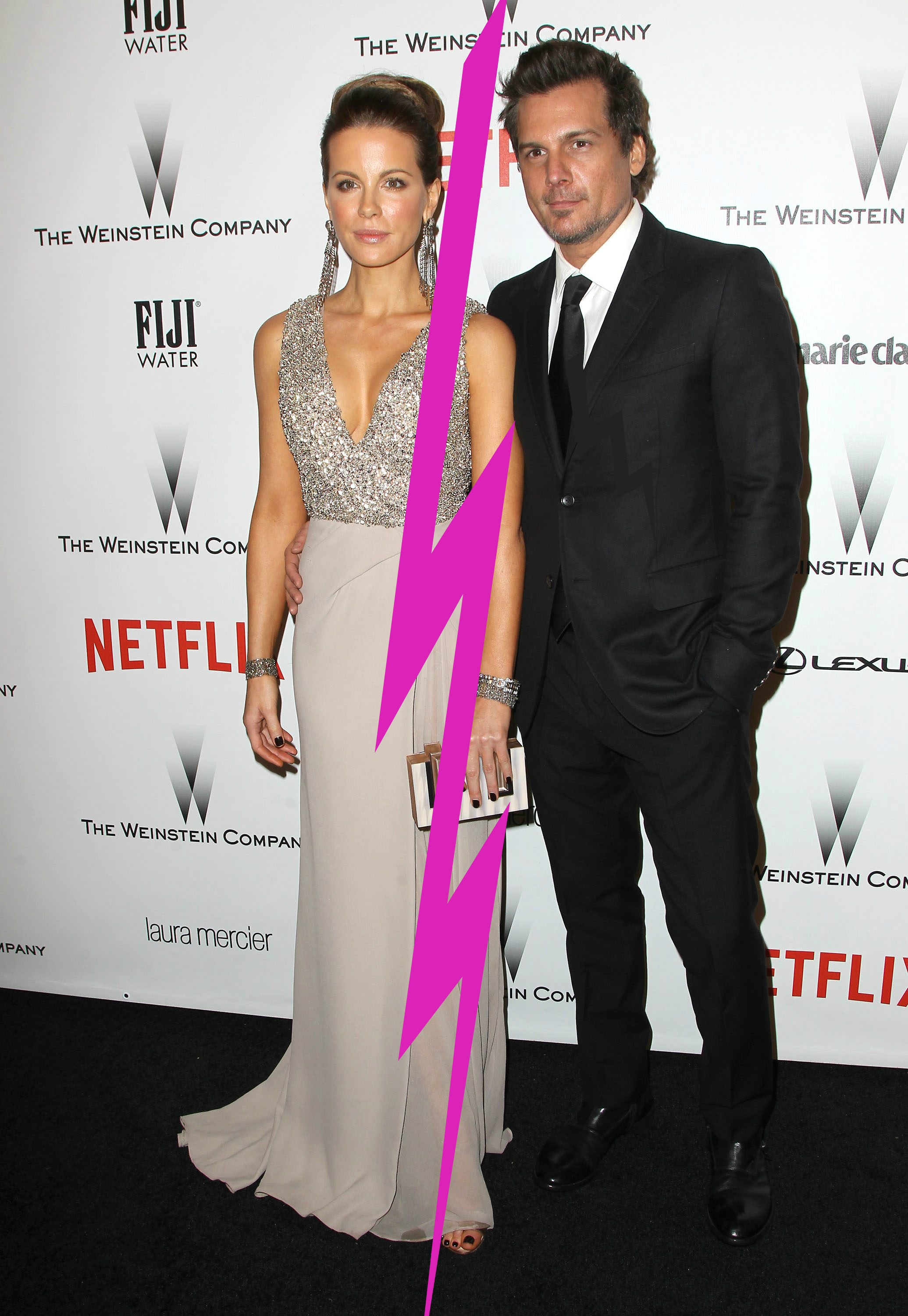 Adiós al amor: Se separan Kate Beckinsale y Len Wiseman y Kylie Jenner ...