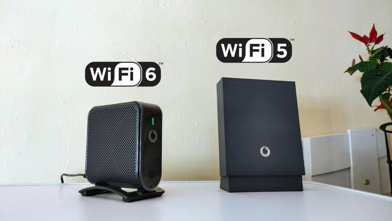 Vodafone Super WiFi 6 análisis. Review con características, precio y ...