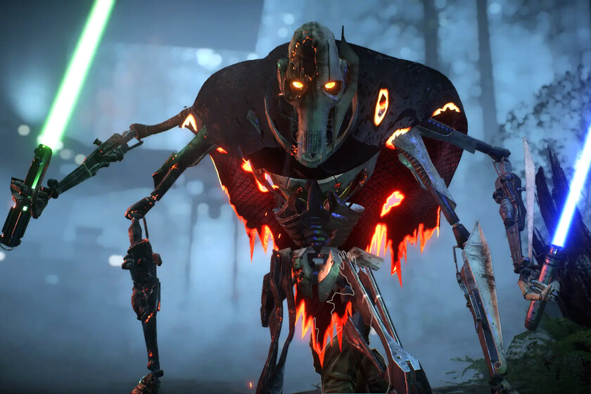 ¿Quién era el General Grievous antes de convertirse en el Terminator ...