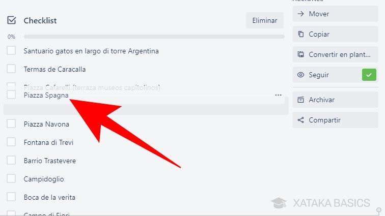 Trello: 23 trucos y consejos para exprimir este gestor de tareas